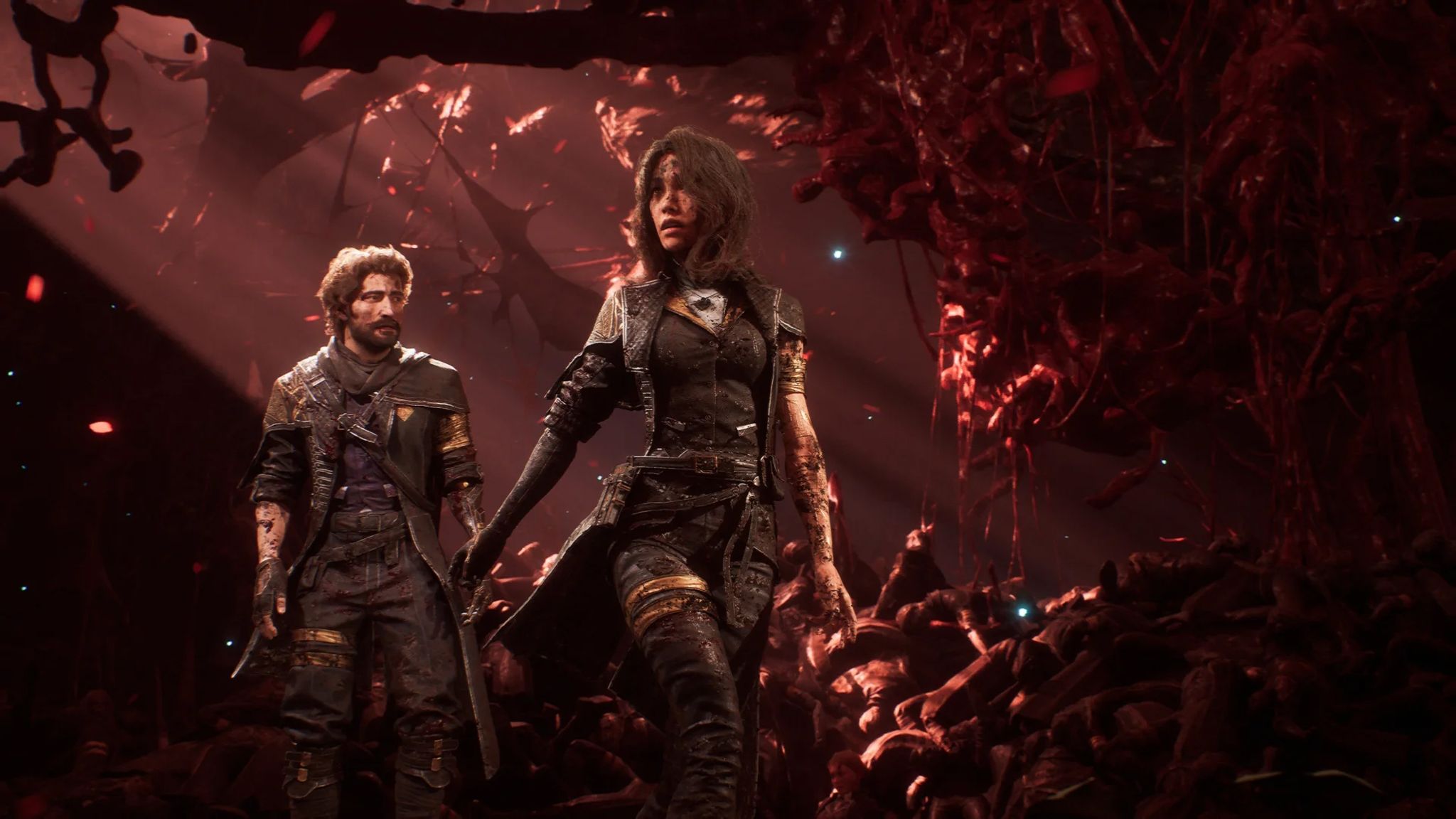 La nueva generación de juegos de rol que viene: los 15 RPGs que van a ...