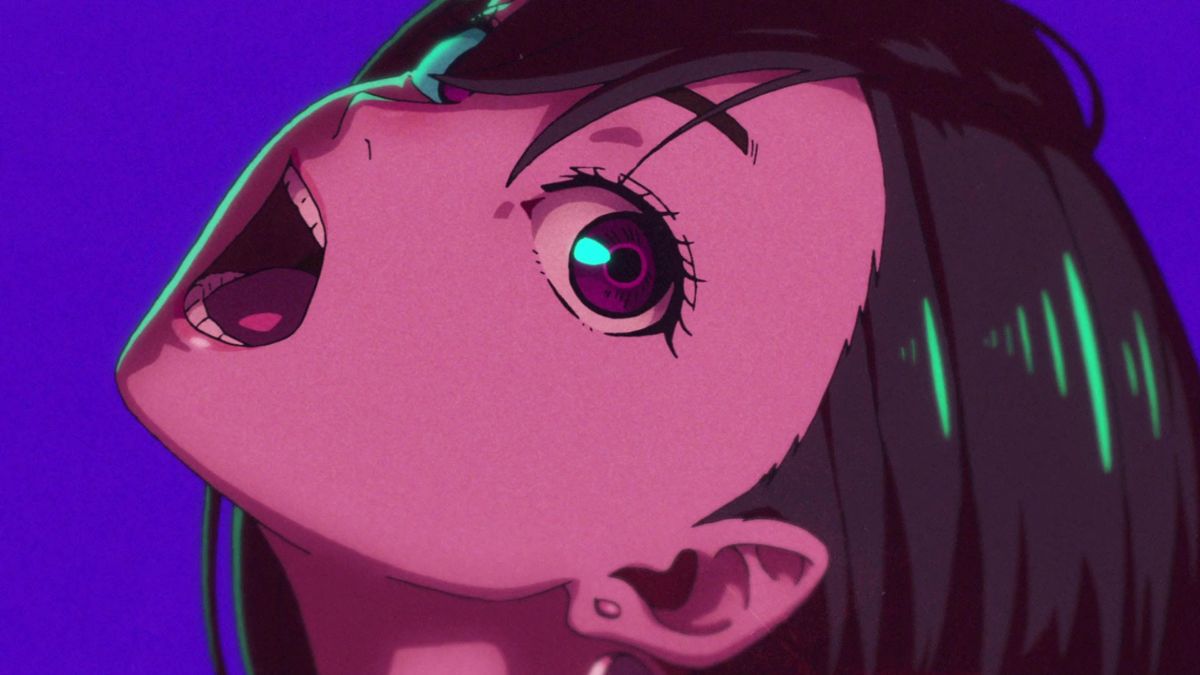 Crítica de DAN DA DAN 1x01: Tiene papeletas para ser el anime de la ...