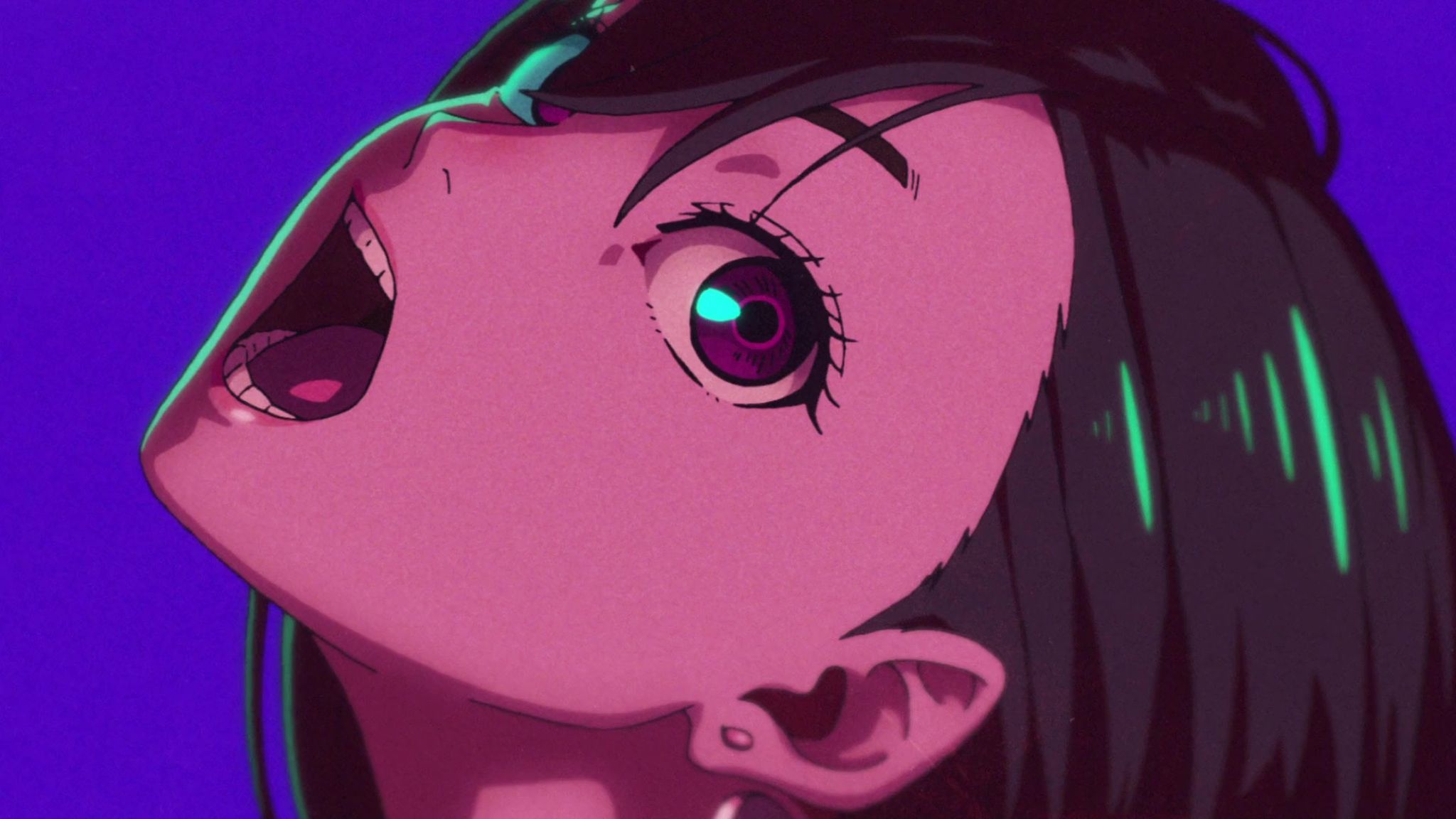 Crítica de DAN DA DAN 1x01: Tiene papeletas para ser el anime de la ...