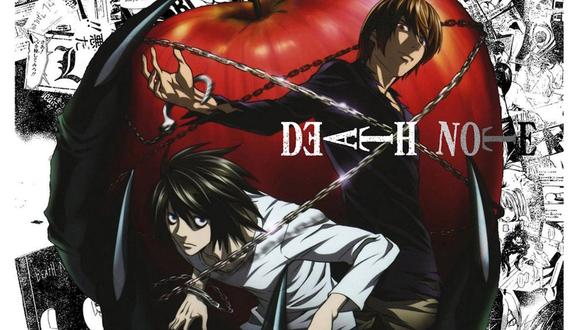 Death Note tendrá su propio videojuego en PS5 y PS4 de la mano de ...