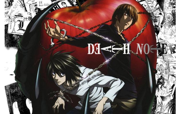 Death Note tendrá su propio videojuego en PS5 y PS4 de la mano de ...