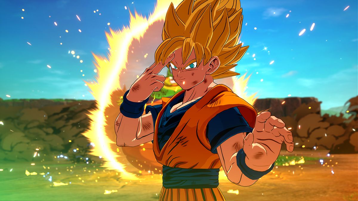 Dragon Ball Sparking! Zero desvela su opening y más detalles de Combate ...