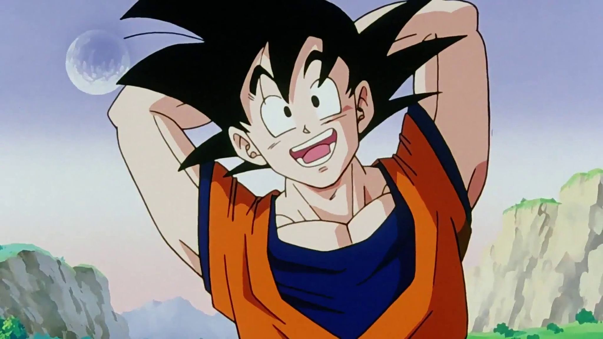 Dragon Ball Z Kai llega por sorpresa a Prime Video y con el doblaje en castellano corregido