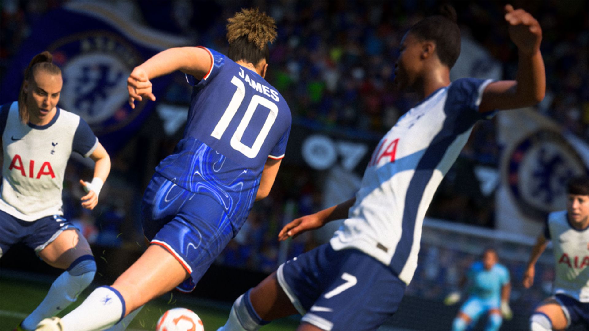 Cómo defender en EA Sports FC 25: trucos, tácticas y consejos clave