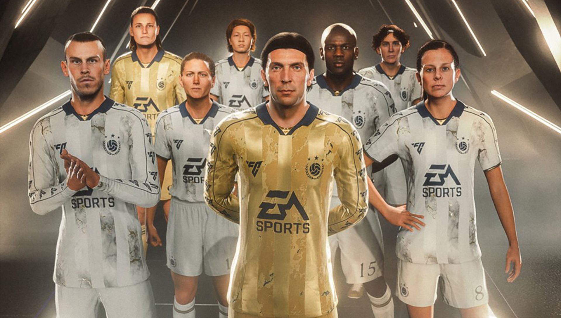 Los mejores kits de EA FC 25 y cuánto cuestan