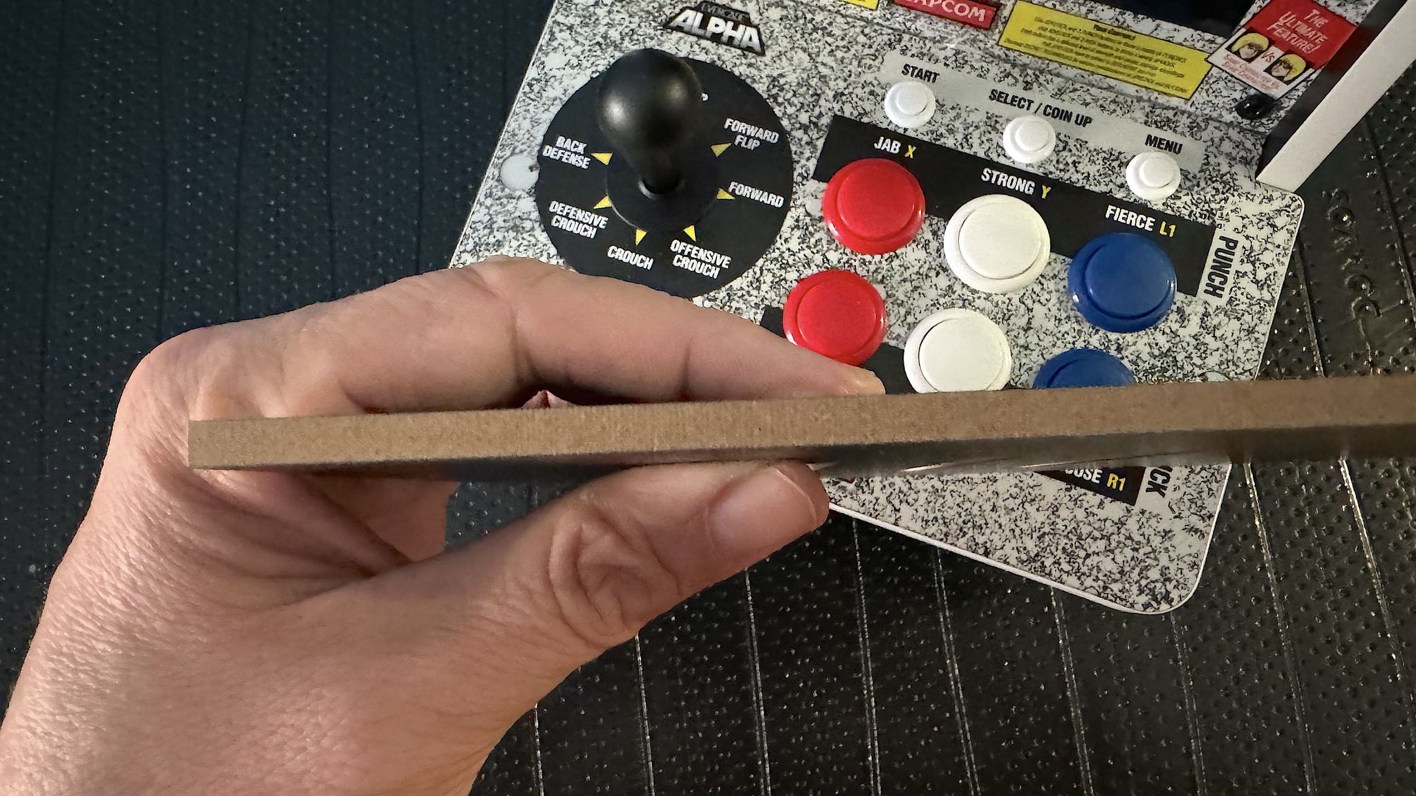 Evercade Alpha, análisis de la espectacular mini recreativa compatible ...