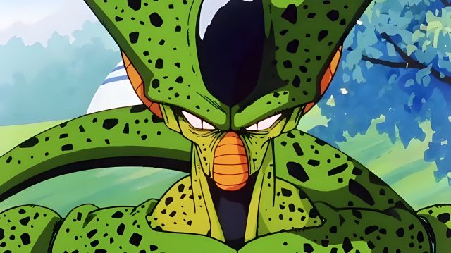 Exclusiva - Te desvelamos la nueva voz de Cell en castellano para Dragon Ball Z Kai. ¡No lo ...