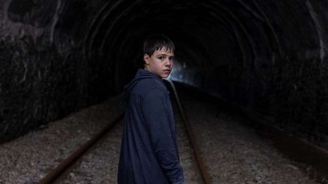 Invisible (Serie TV) | Hobby Consolas