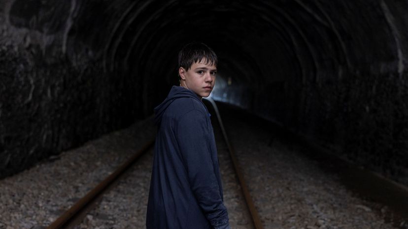 Invisible (Serie TV) | Hobby Consolas