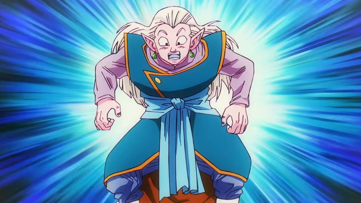 Kibito y Shin neutralizan su fusión Pothala de dos maneras diferentes ...