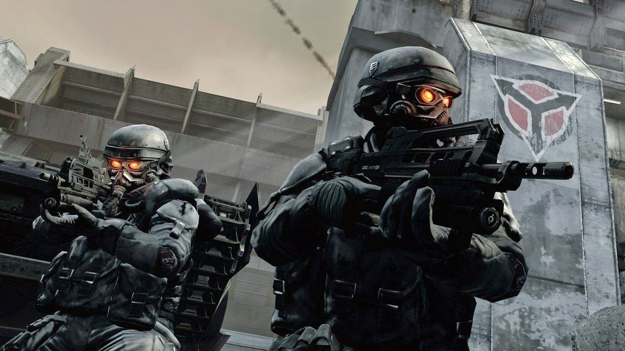 Killzone 2 | Hobby Consolas