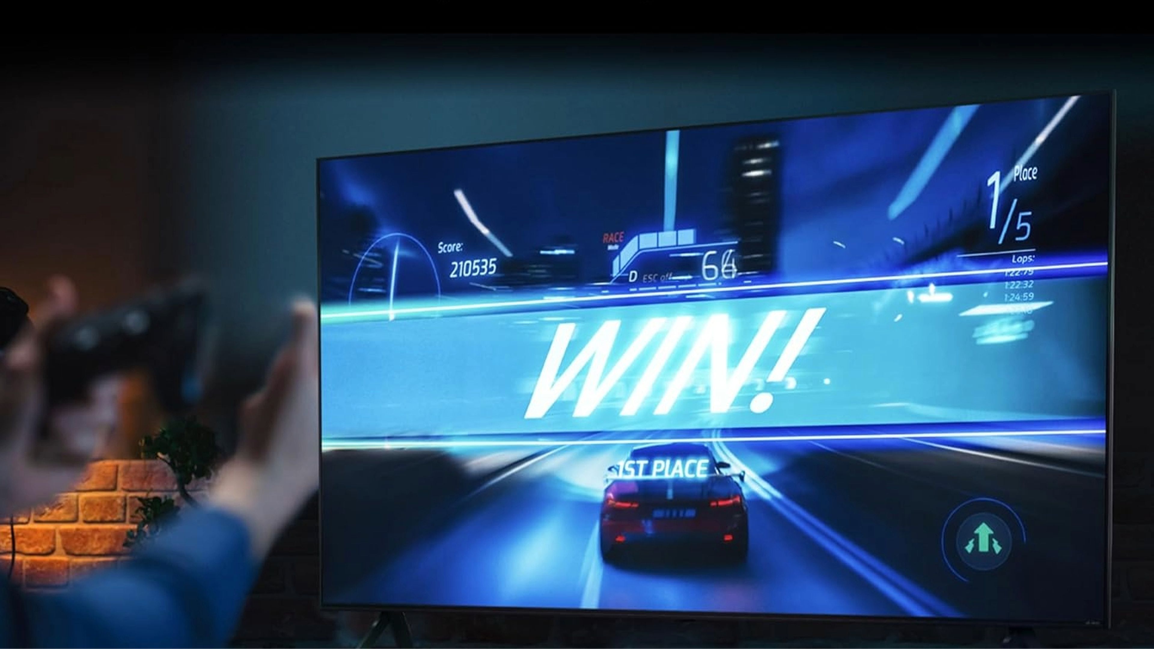 LG la lía en el Prime Day: está liquidando stock de su televisor 4K a precio ridículo