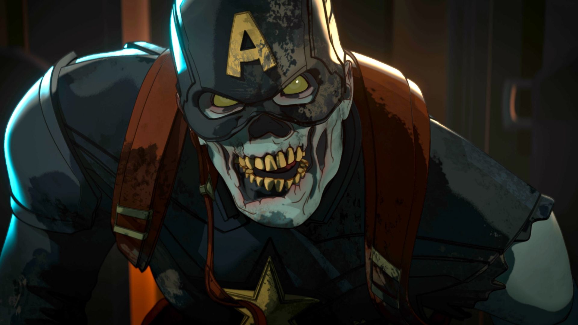 Marvel Zombies lanza el primer vistazo a un personaje muy esperado y ...