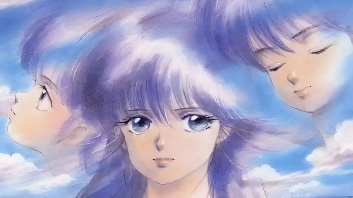 La película de Kimagure Orange Road llega a Anime Box en castellano ...