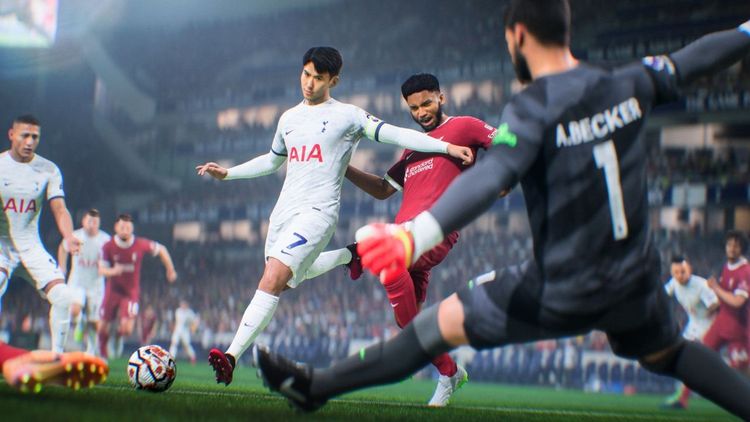 Claves de los Roles y PlayStyles de EA FC 25 que debes tener en cuenta para hacer imparable a tu ...