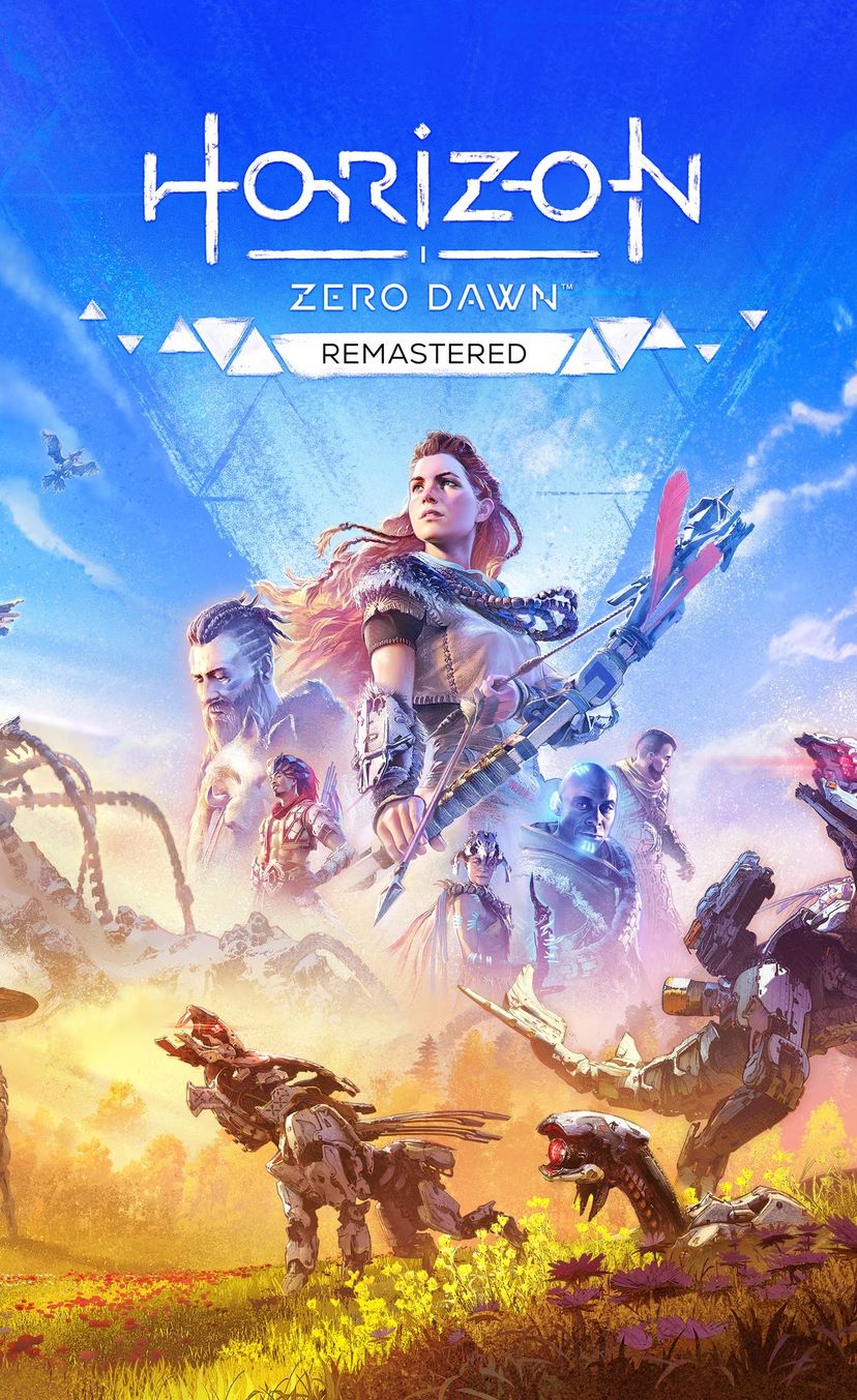 Análisis de Horizon Zero Dawn Remastered para PS5 y PC, una grandiosa ...