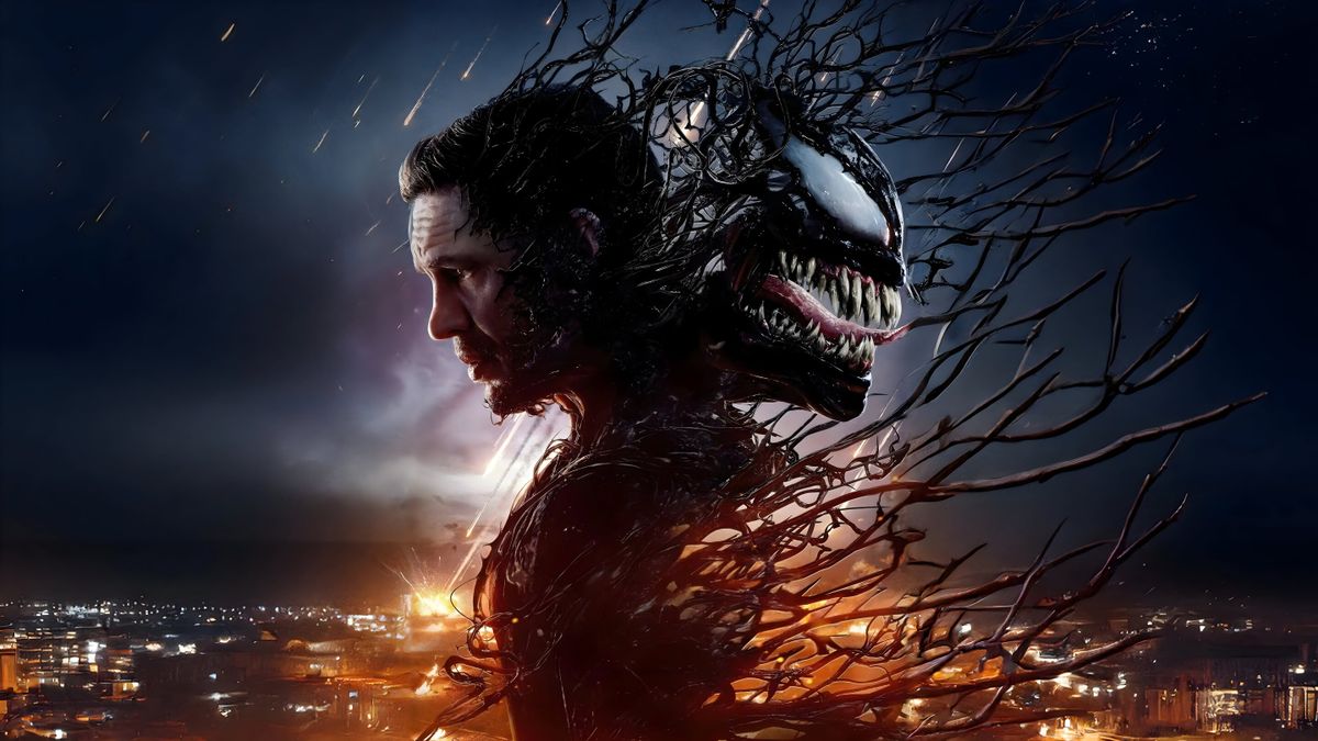 Tom Hardy se despide para siempre de Eddie Brock en Venom: El último ...