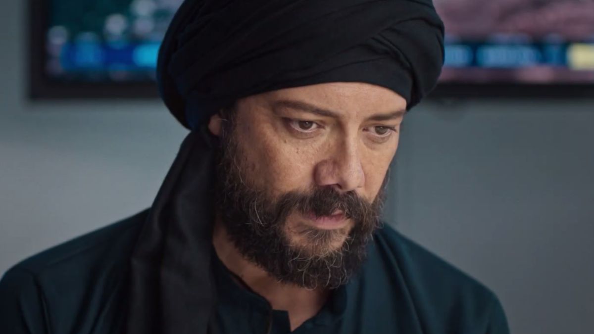 Raqa, la nueva película española con Álvaro Morte y Mina El Hammani ...