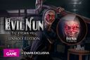 Reserva Evil Nun: The Broken Mask Unholy Edition en GAME y consigue una chapa exclusiva de ...