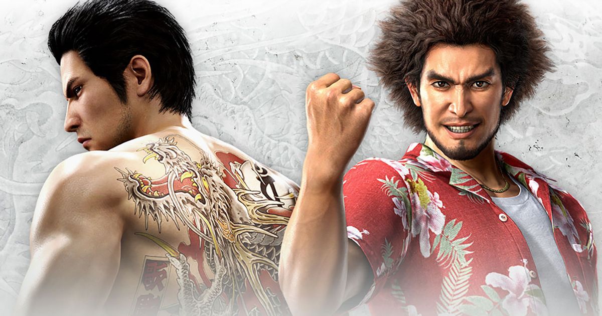 La saga Yakuza/Like a Dragon cumple 20 años en 2025 y su máximo responsable asegura eventos con ...