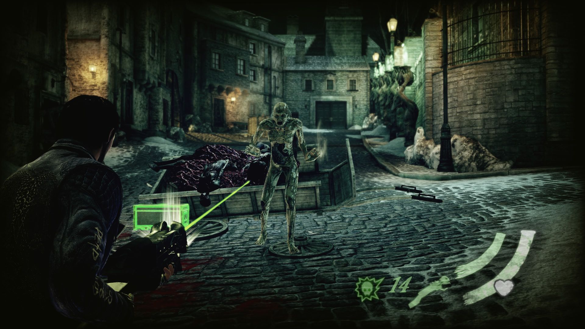 Análisis de Shadows of the Damned: Hella Remastered, un remáster desigual del juego de culto de ...