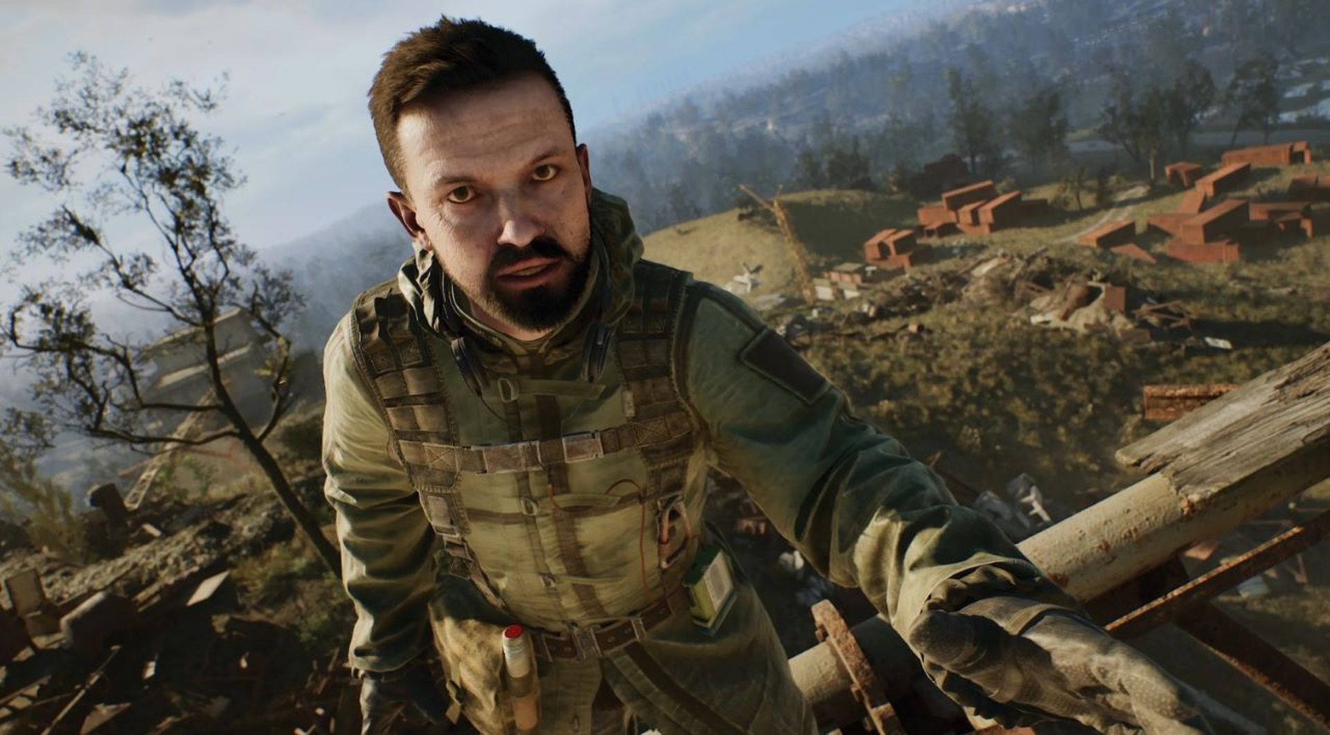 S.T.A.L.K.E.R. 2 será compatible con mods tanto en PC como en Xbox ...