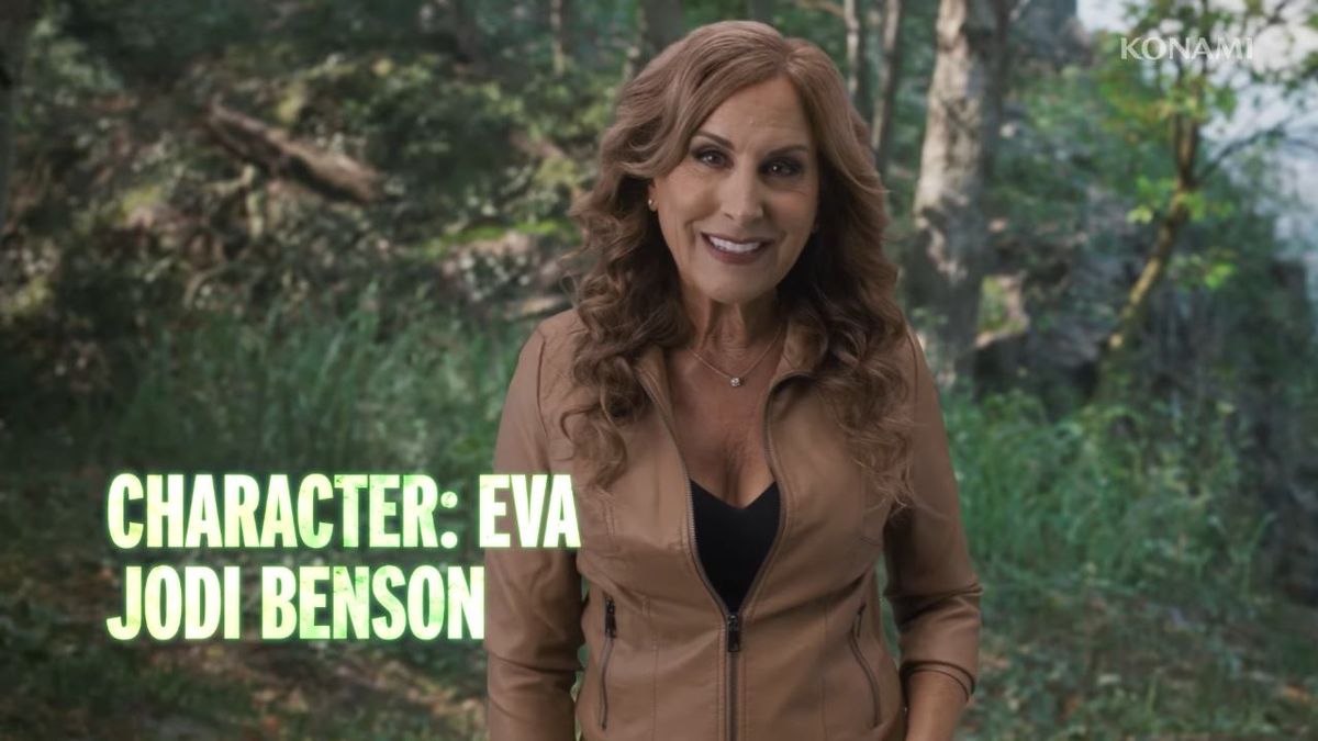 David Hayter desvela uno de los mayores misterios de Metal Gear Solid 3 ...