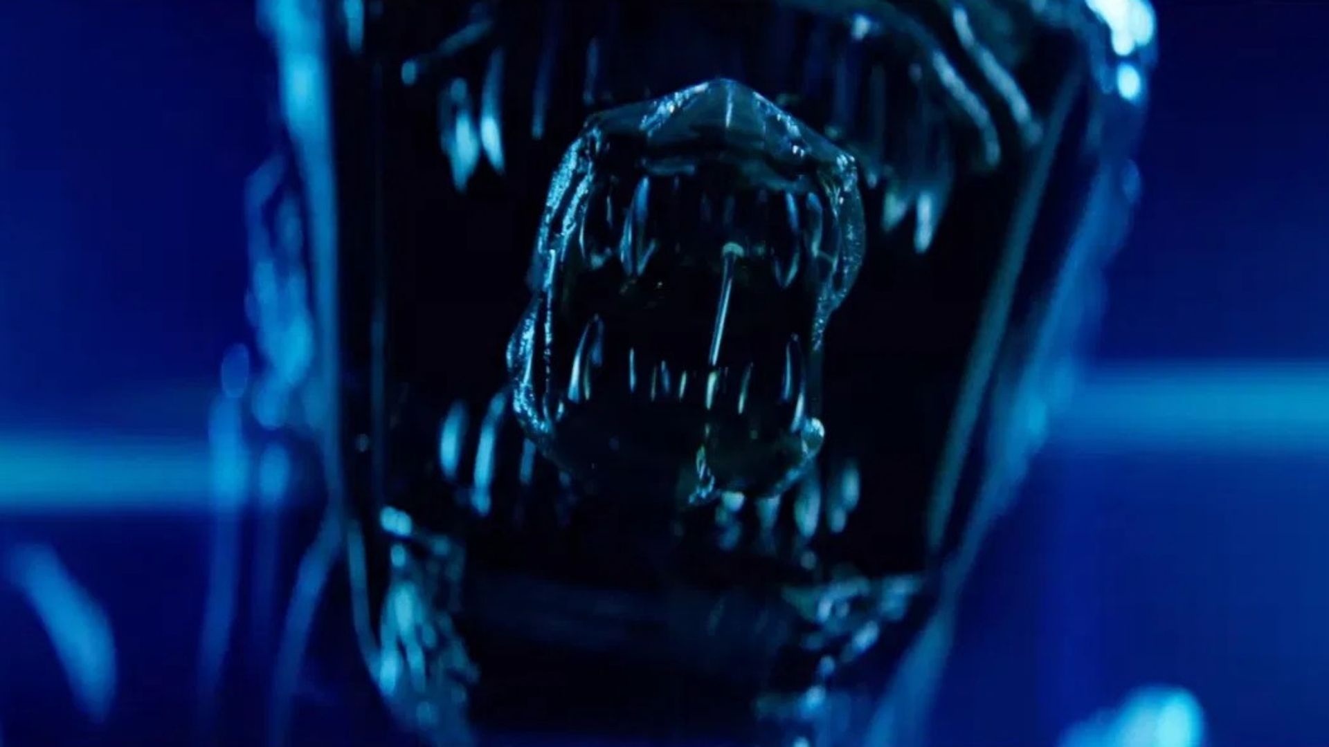 Alien: Planeta Tierra, la esperada serie de Disney+, comparte un primer ...