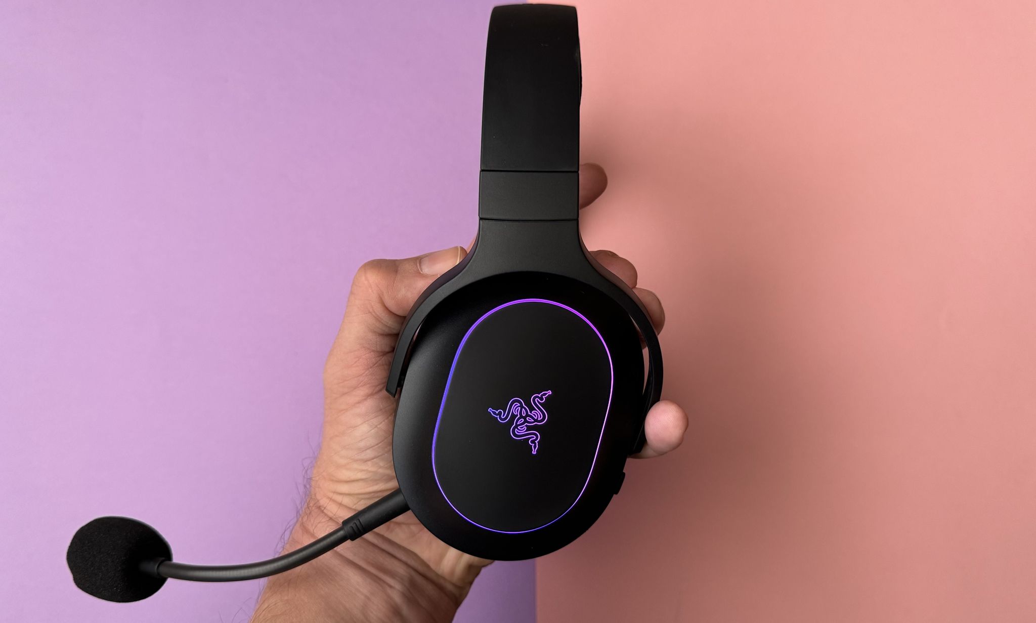 Análisis de Razer Barracuda X Chroma, un espectacular headset gaming ...