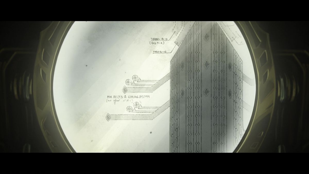 Hay un detalle del final de Arcane que lo cambia TODO sobre el destino ...