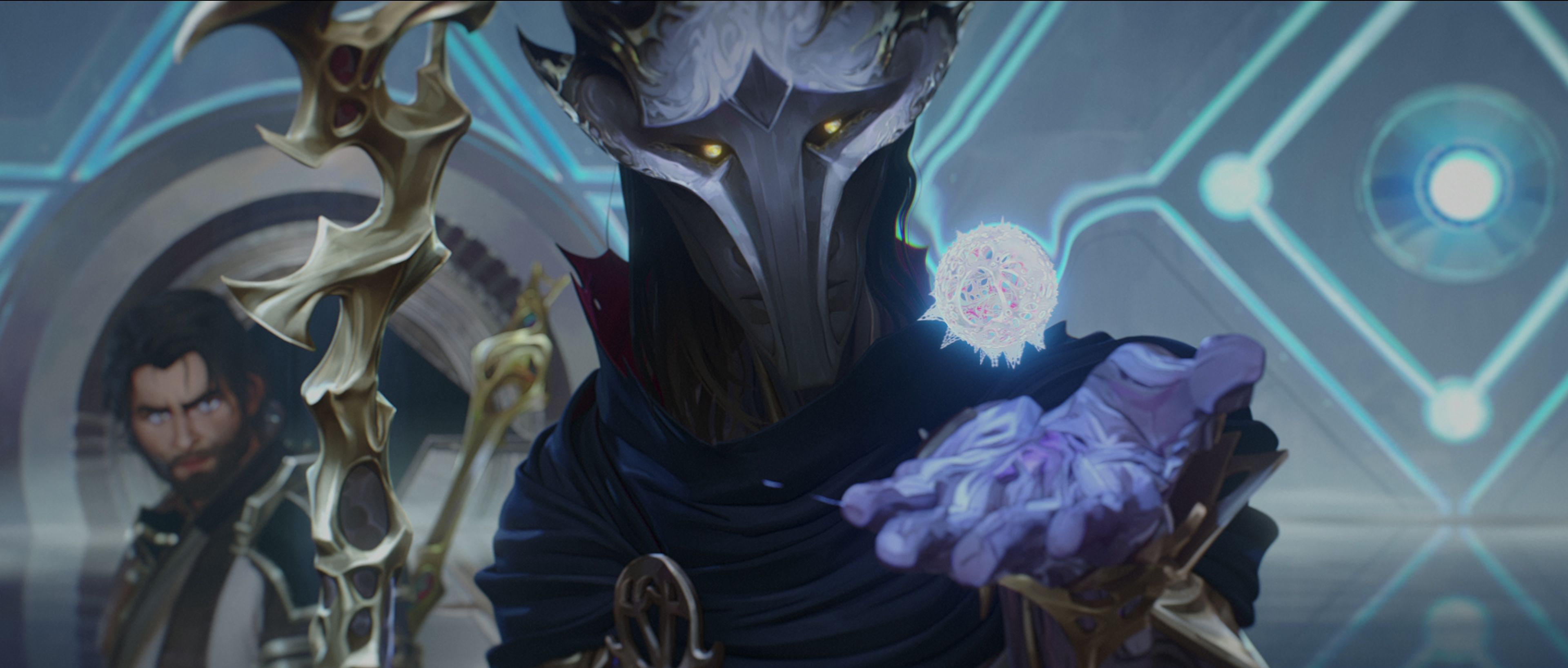 Crítica Arcane temporada 2 acto 3: el "efecto Juego de Tronos" nos ...