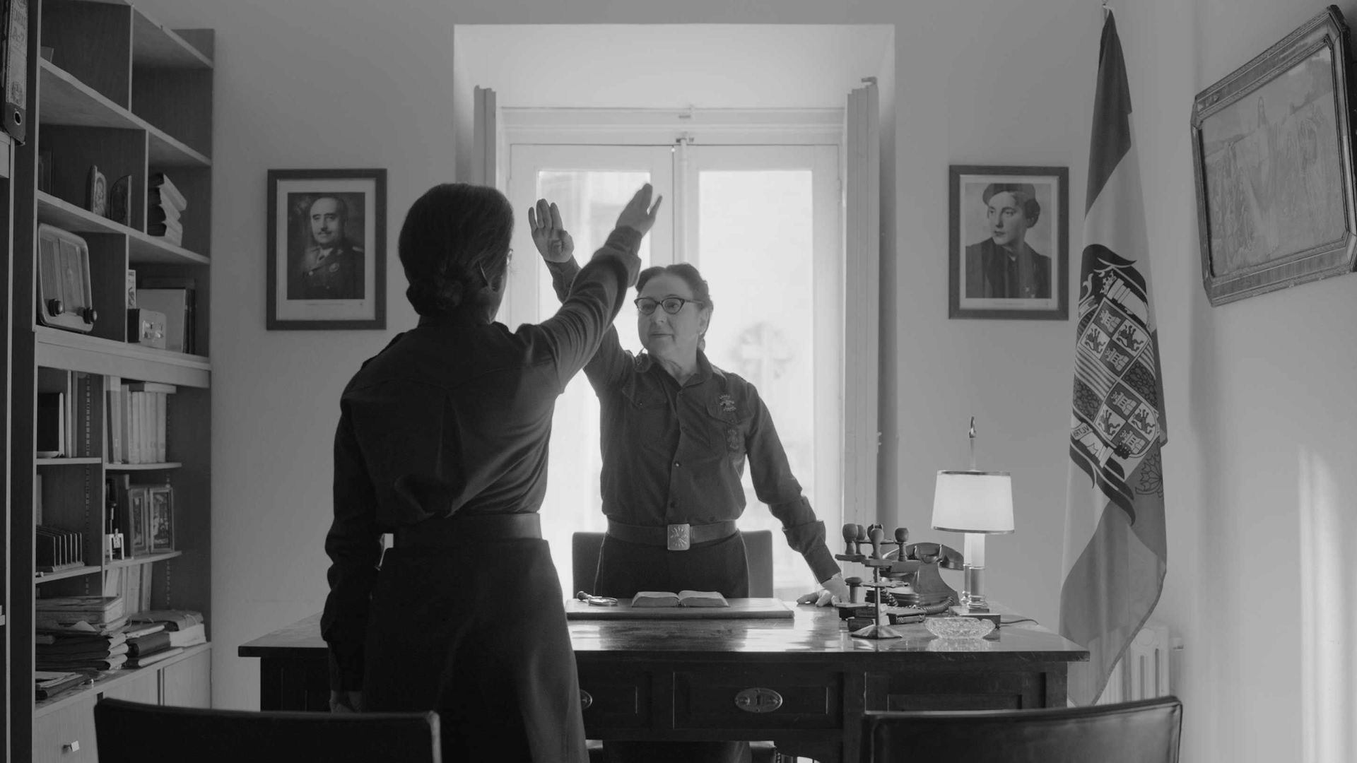 Las mejores series y películas de Carmen Machi, la actriz todoterreno ...