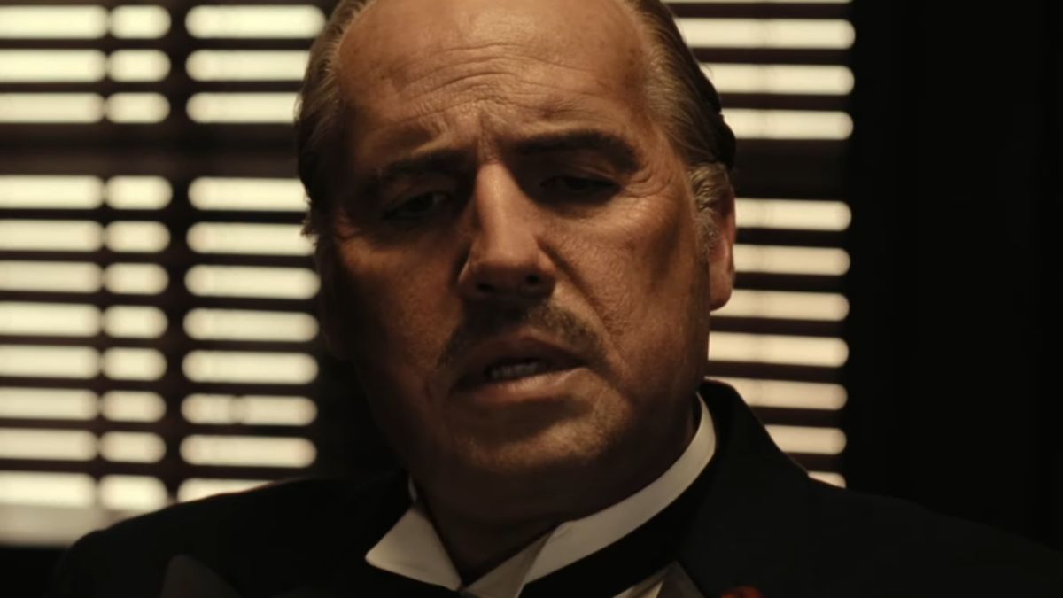 Billy Zane se convierte en un perfecto Marlon Brando en el tráiler de ...