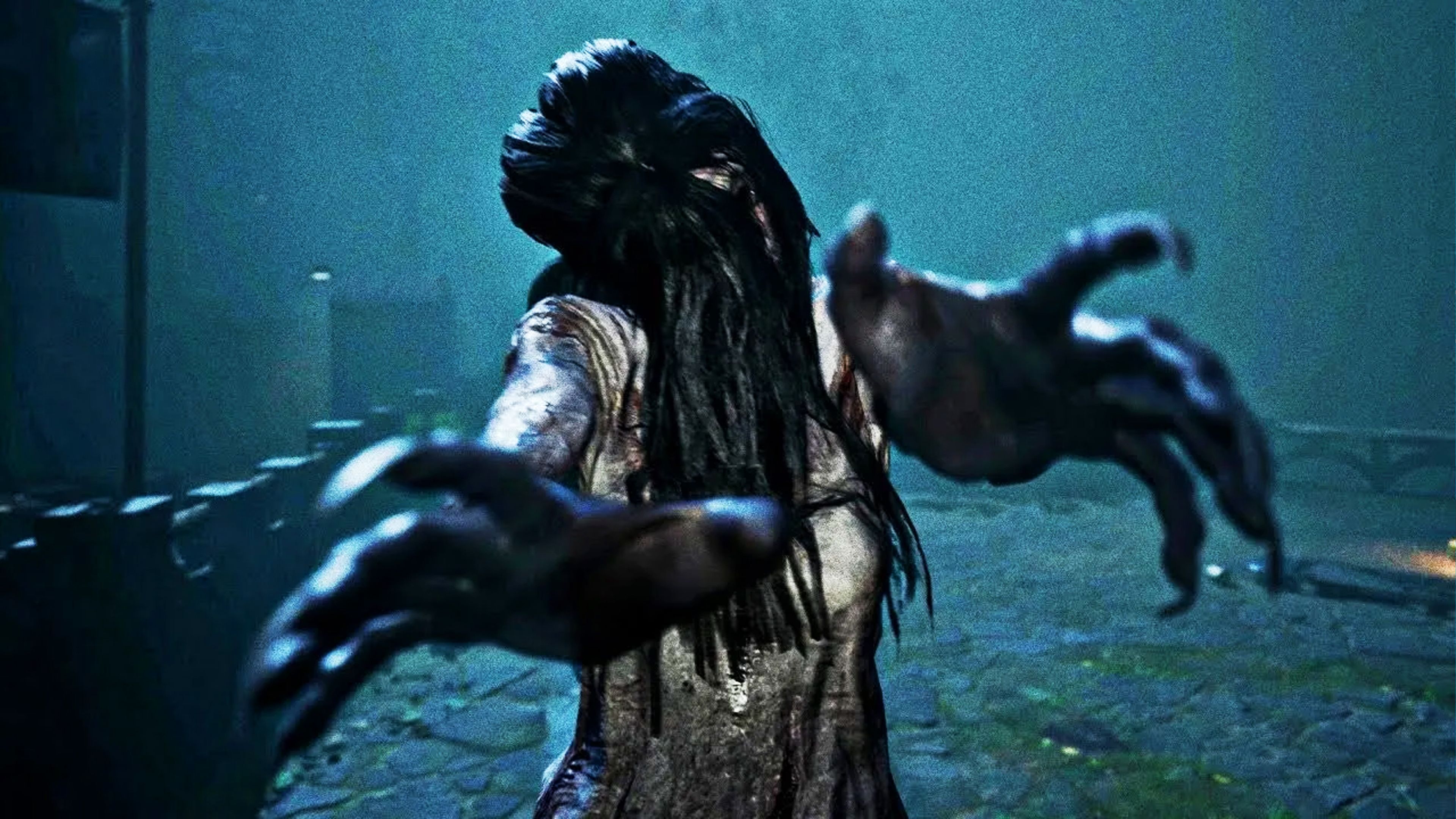 Este juego de terror para Switch es una ganga: The Bridge Curse 2 está ...