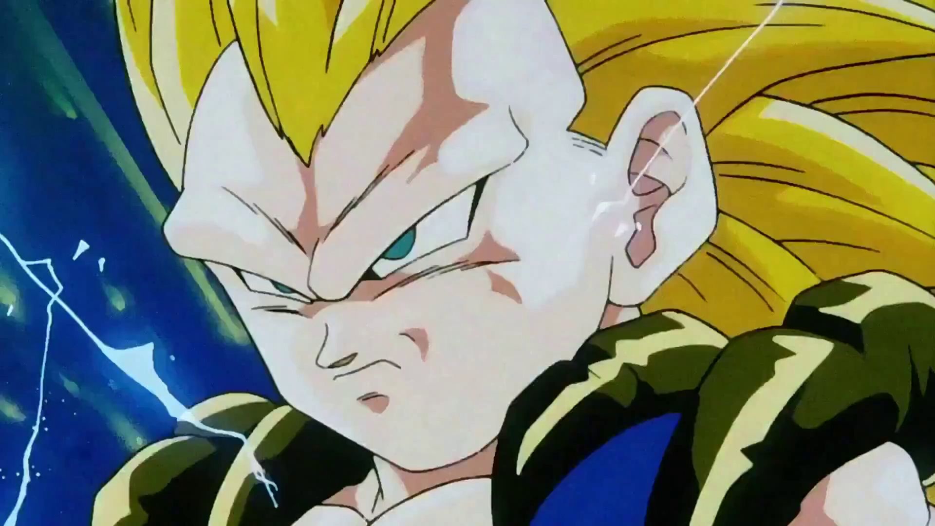Crítica del capítulo 260 de Dragon Ball Z en el que Gotenks alcanza el ...