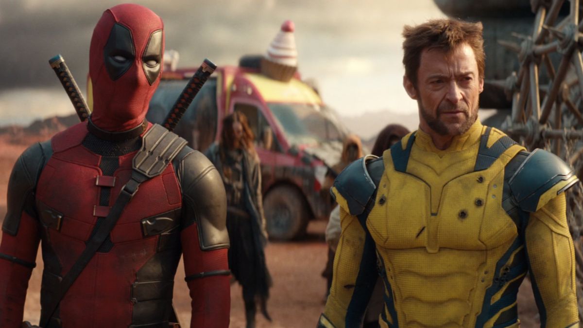Ryan Reynolds y Hugh Jackman vuelven a reunirse con Shawn Levy para una ...