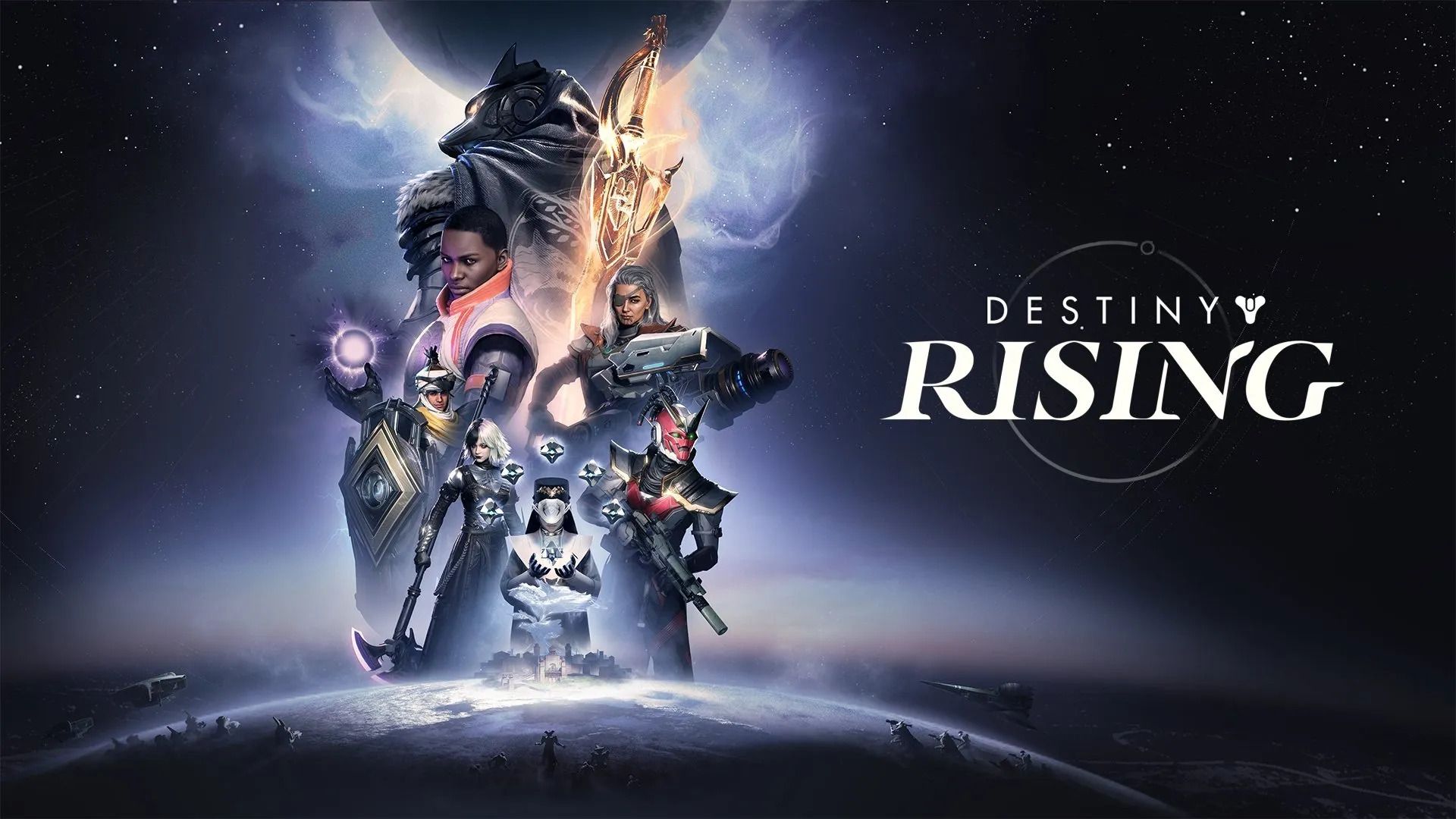 Los creadores de Marvel Rivals y Destiny: Rising despiden a dos altos ...