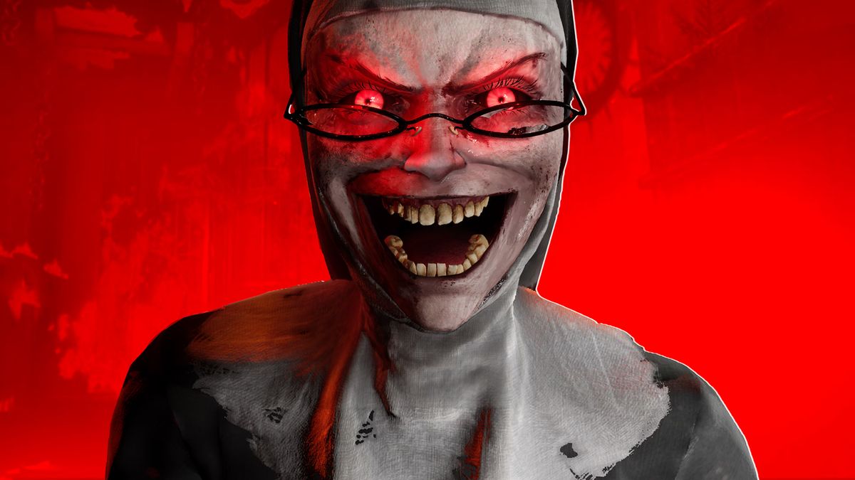 Evil Nun: The Broken Mask, el juego de la monja "achechina", ya está en formato físico