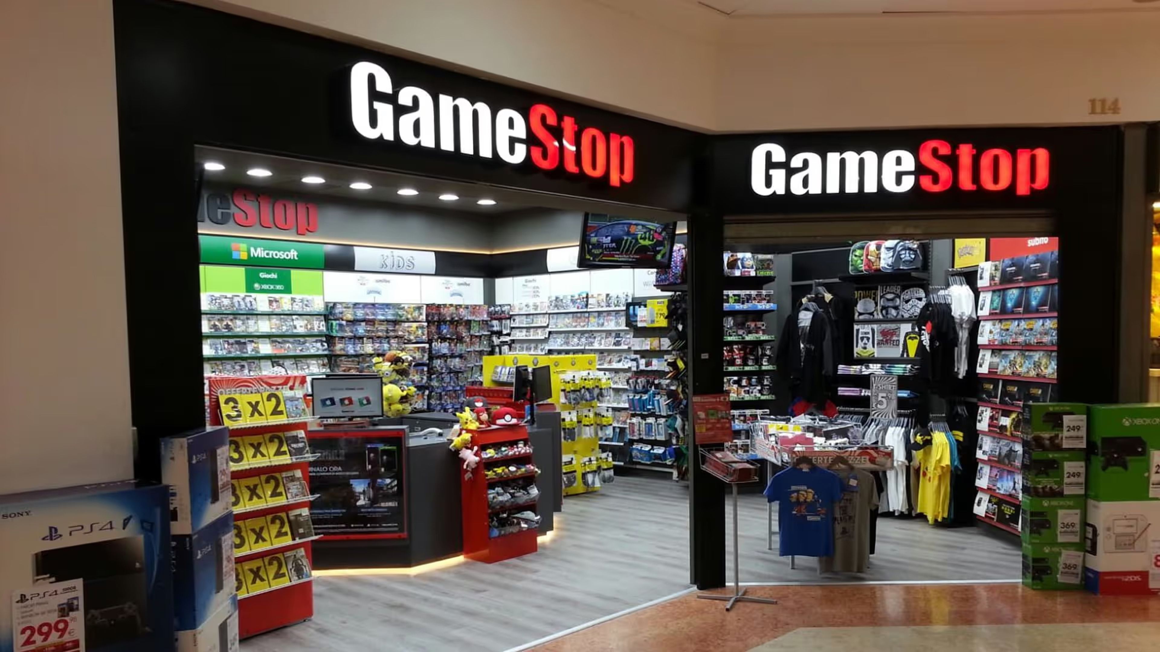 GameStop cierra todas sus tiendas en Alemania: el fin de una era en la cadena de videojuegos