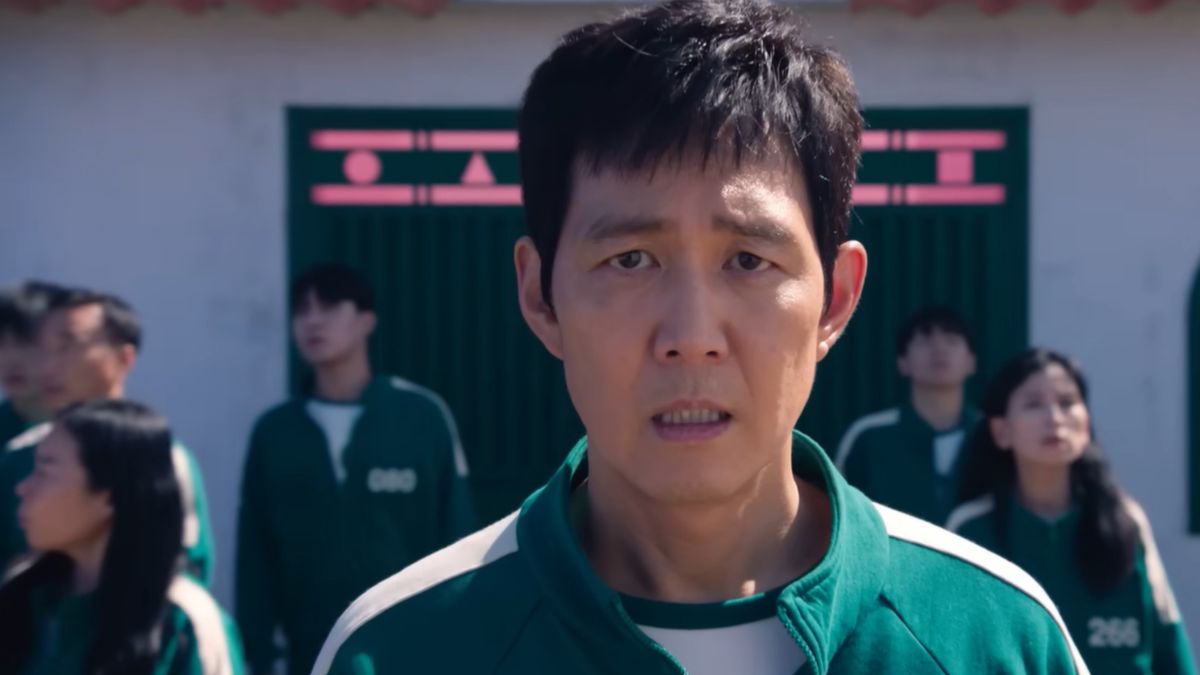 El creador de El juego del calamar habla de los cambios que han sufrido ...