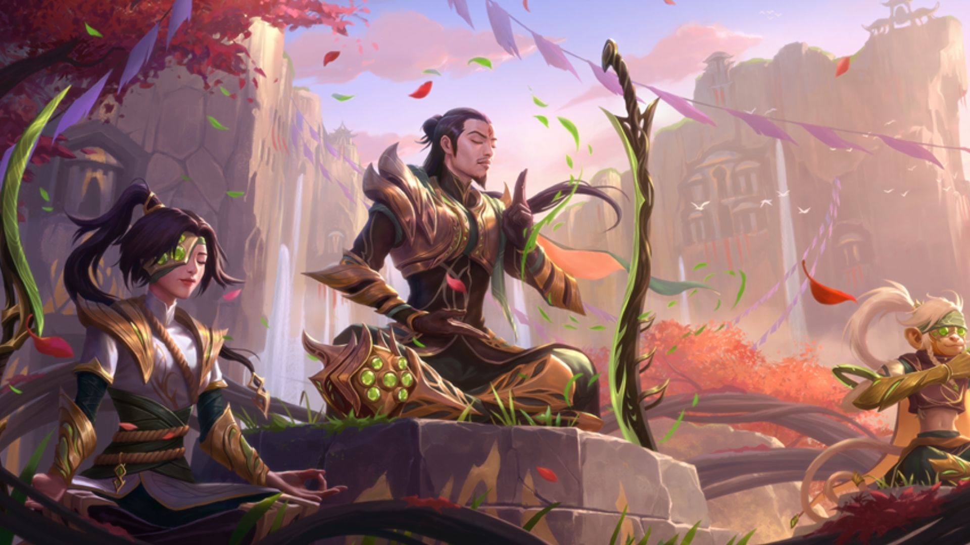 Más allá de Arcane: todo lo que sabemos sobre las nuevas series de ...