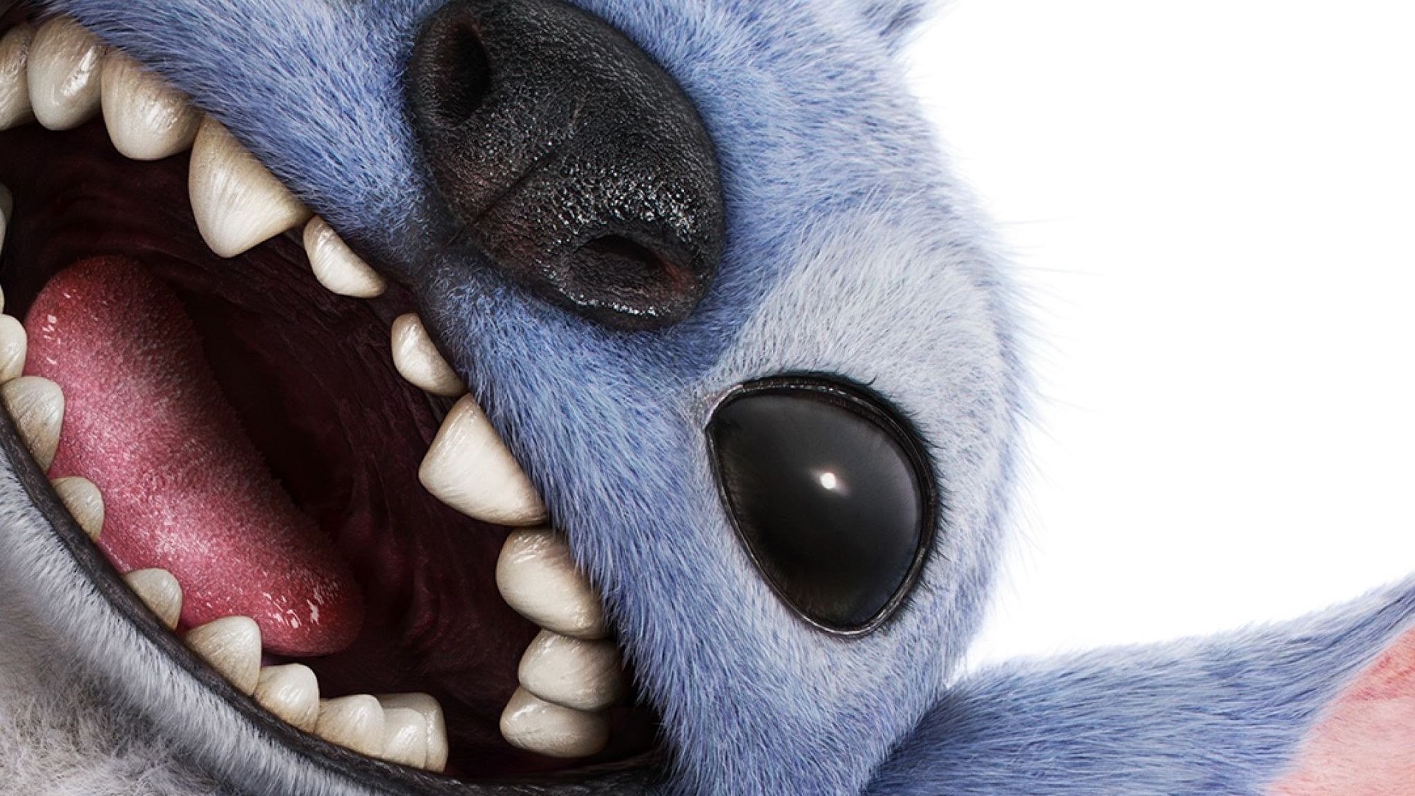 El nuevo póster del live action de Lilo y Stitch nos ofrece un ...