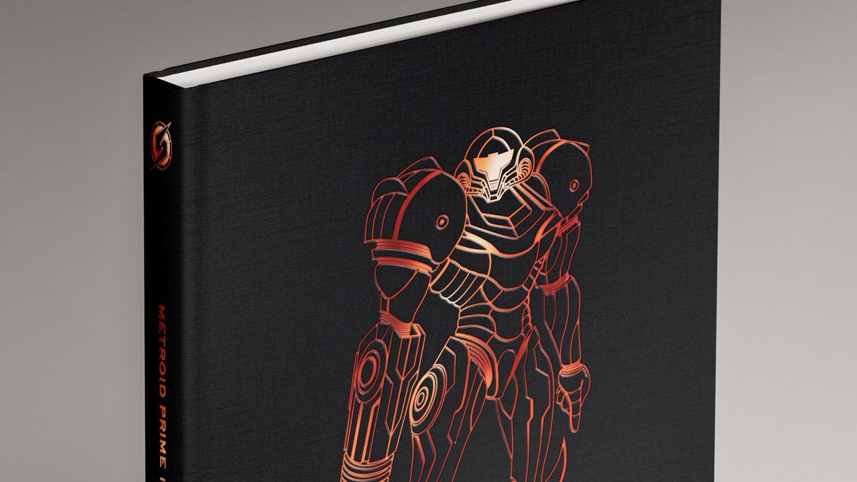Anunciado Metroid Prime 1-3: A Visual Retrospective, el libro que ...