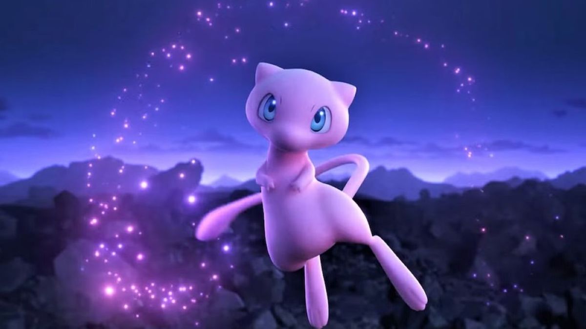 Cómo conseguir la carta secreta de Mew en Pokemon TCG Pocket: ¿merece ...
