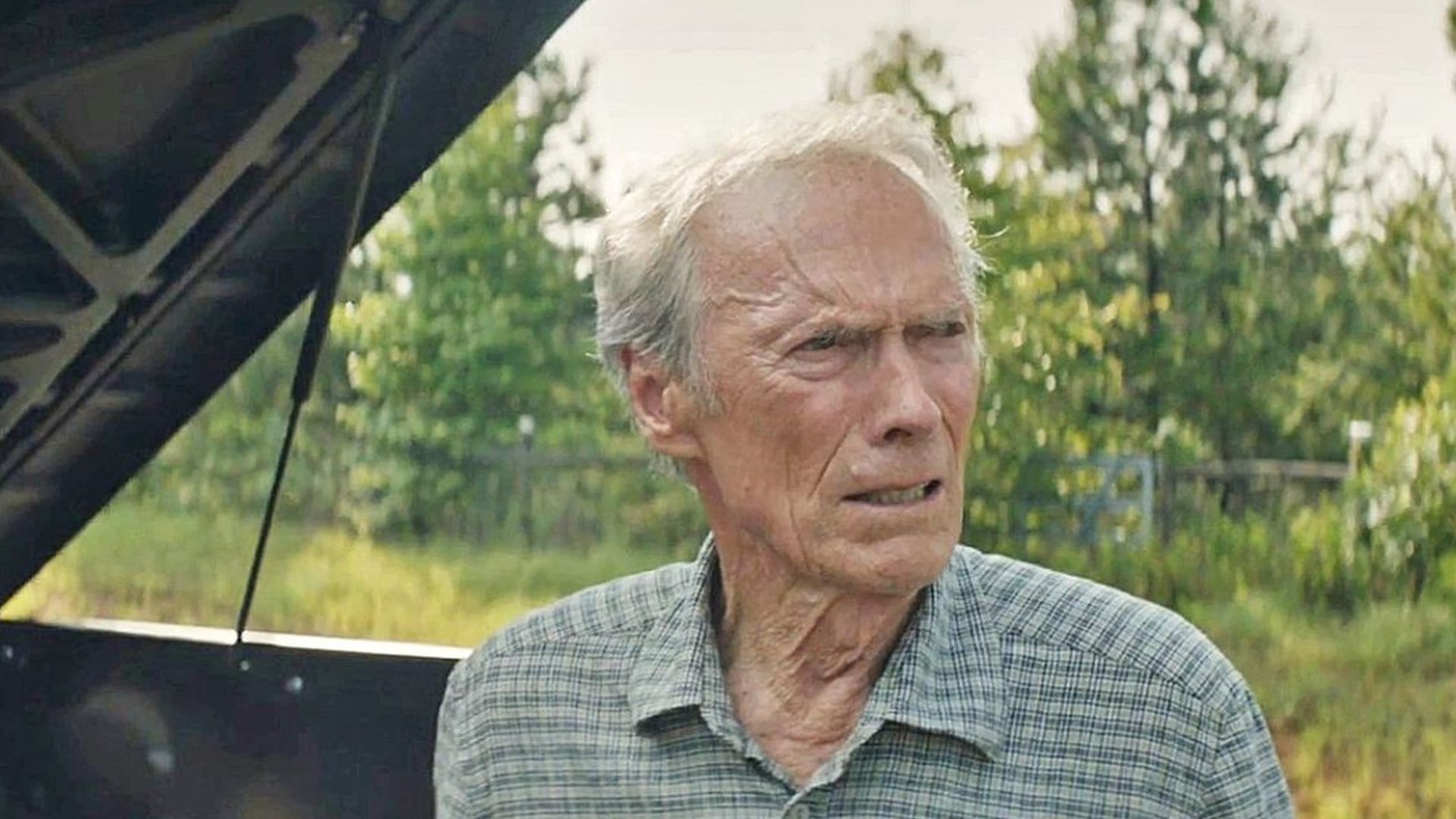 Clint Eastwood avisa de que no son ciertas las últimas declaraciones publicadas: "la entrevista ...