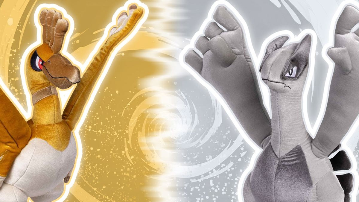 Nintendo celebra los 25 años de Pokémon Oro y Plata en Japón con ...