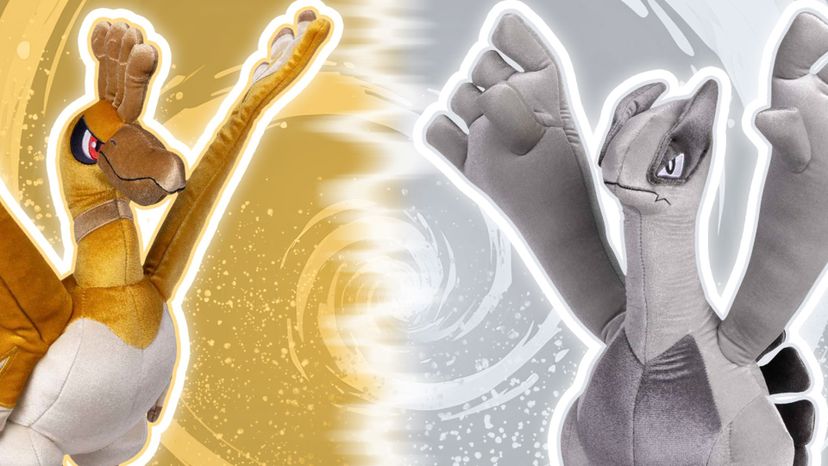 Nintendo celebra los 25 años de Pokémon Oro y Plata en Japón con ...