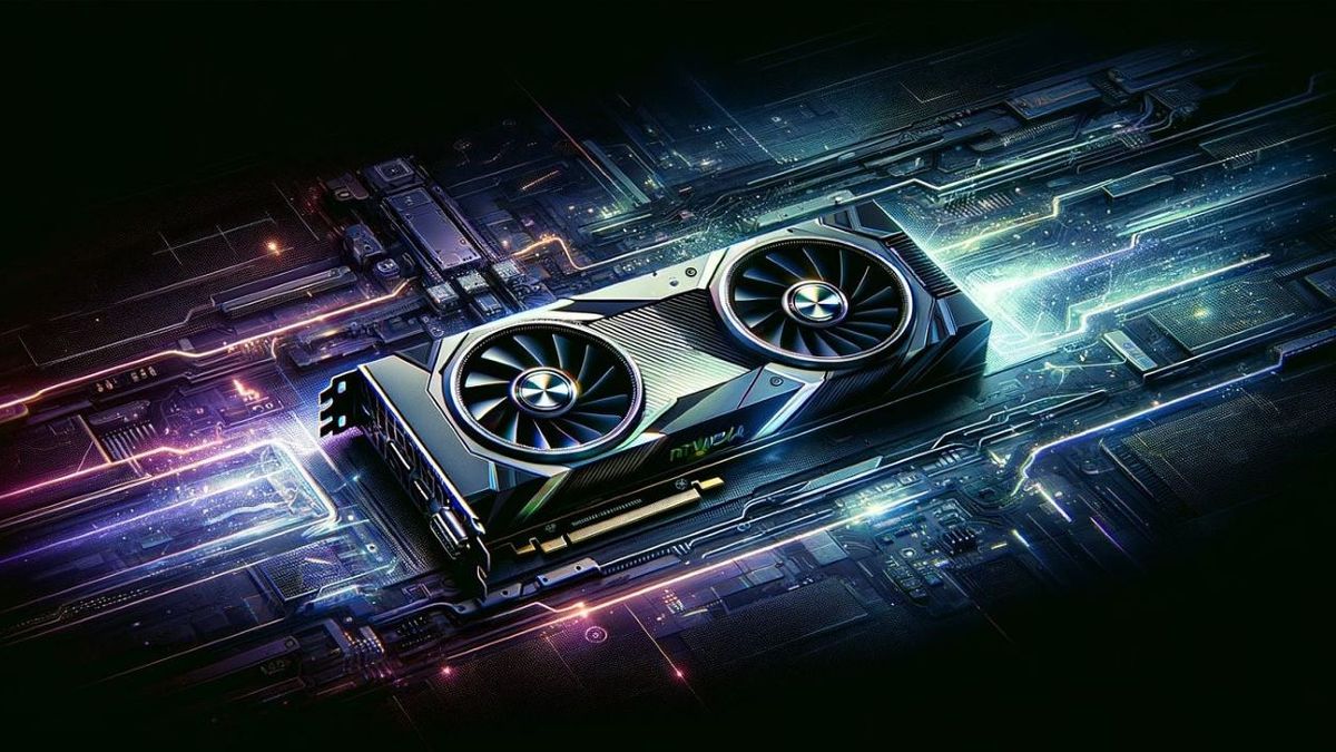 NVIDIA habría cesado la producción de las gráficas RTX 40 de gamas ...