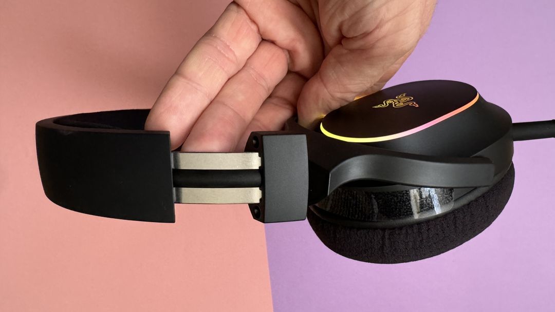 Análisis de Razer Barracuda X Chroma, un espectacular headset gaming ...