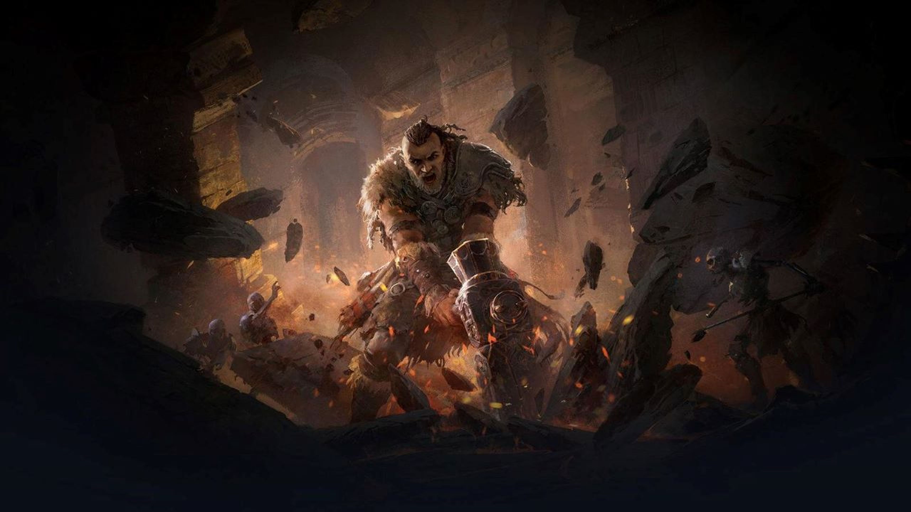 Path of Exile 2, el gran rival de Diablo 4, se lanzará en acceso ...